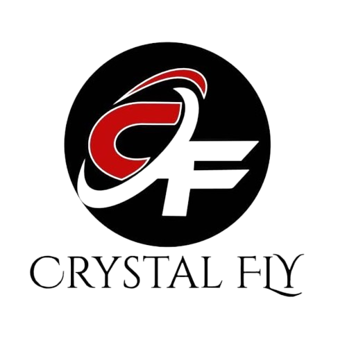 CRYSTAL FLY NIG LTD - Where Vision takes flight